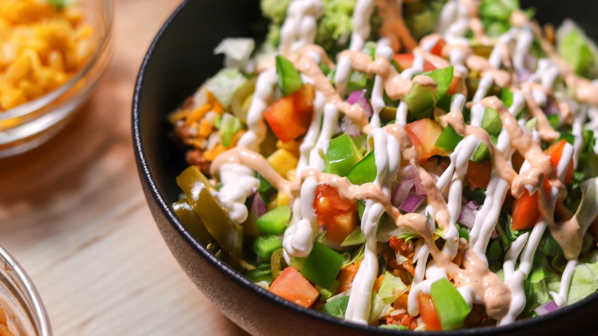 Tex-Mex Food & Burritos Alliston | BarBurrito
