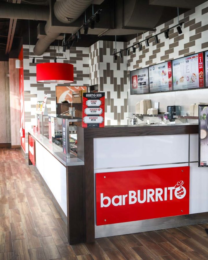 Fast, Fresh & Tasty Mexican Food | BarBurrito