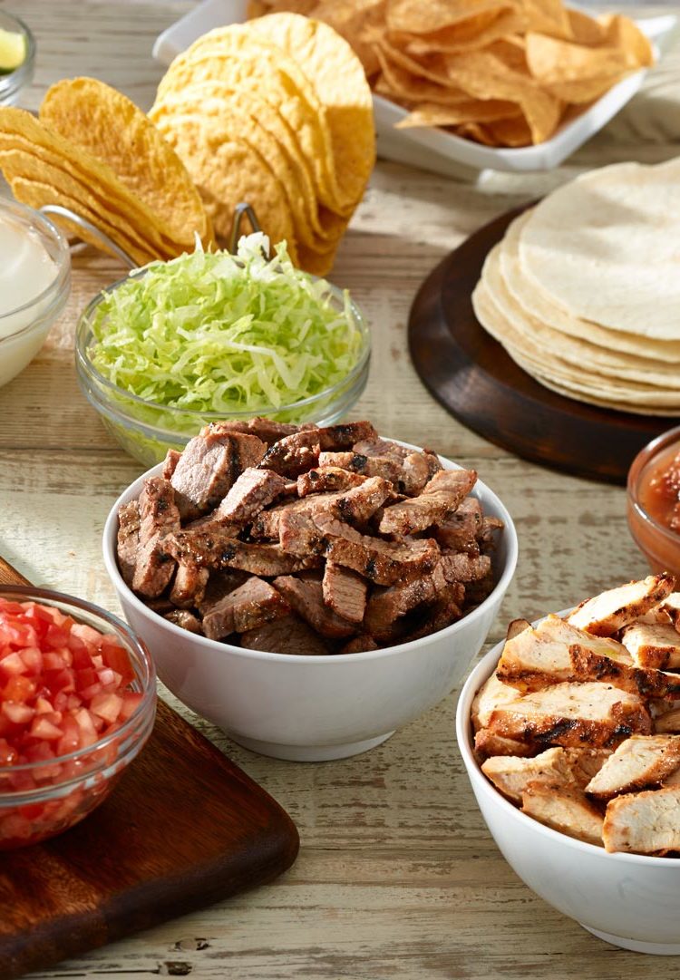 Catering with BarBurrito - BarBurrito Mexican Catering | BarBurrito