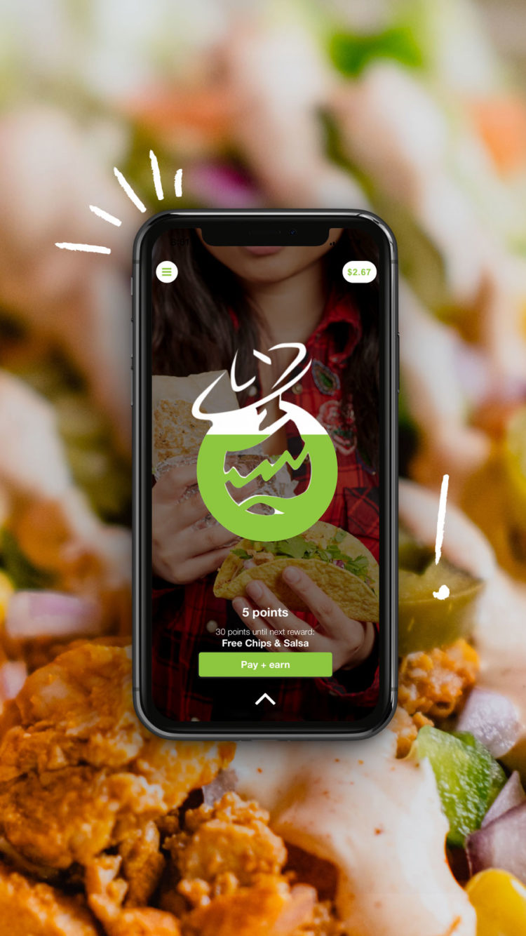 Fast, Fresh & Tasty Mexican Food | BarBurrito