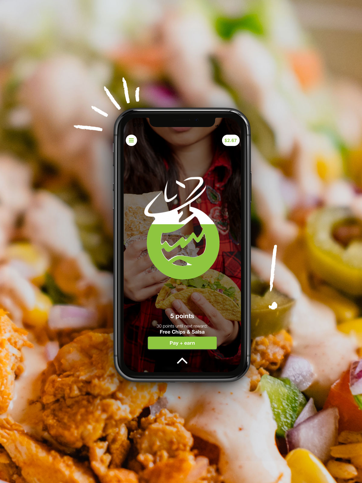 Fast, Fresh & Tasty Mexican Food | BarBurrito