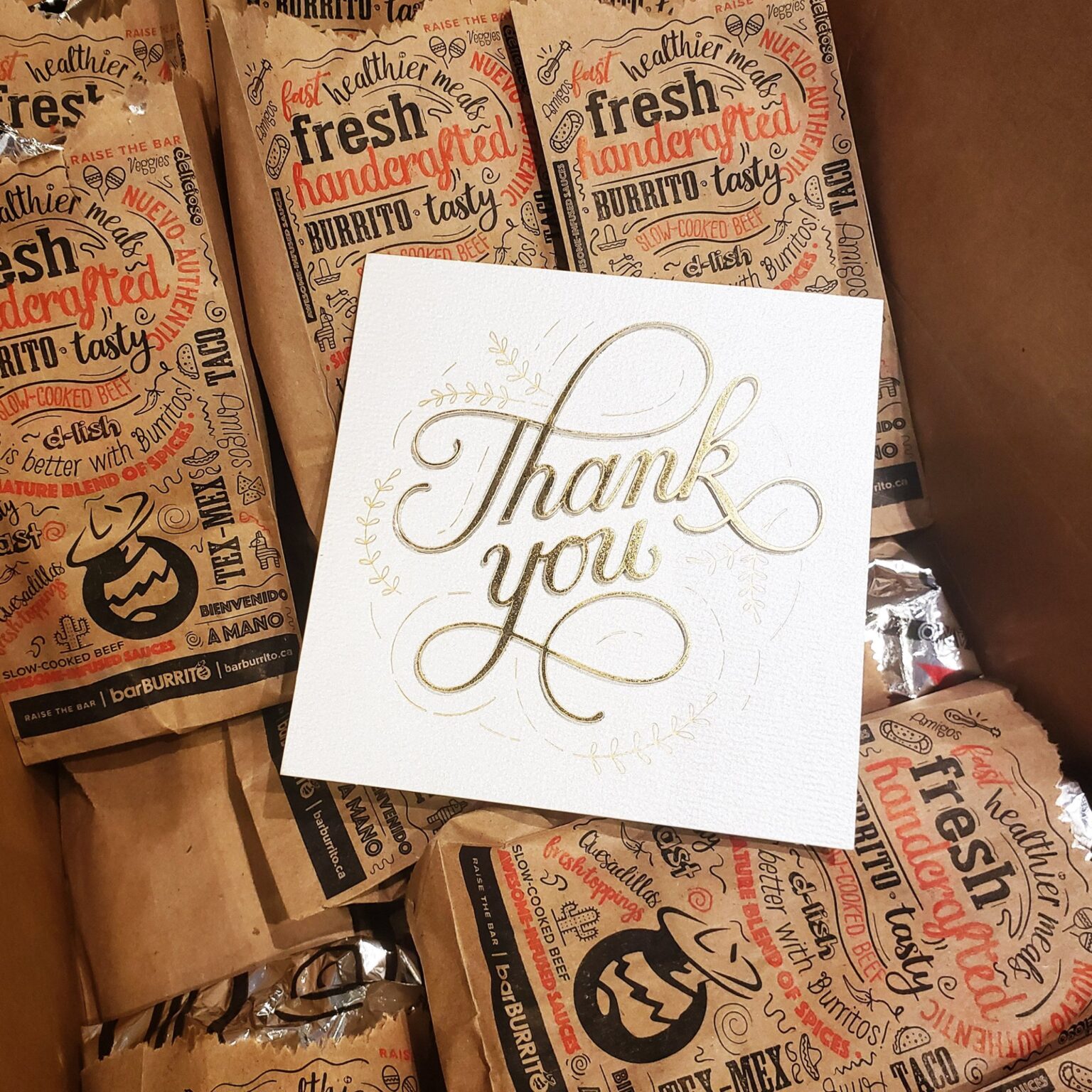 Countdown to the New Year: Exciting Store Openings | BarBurrito