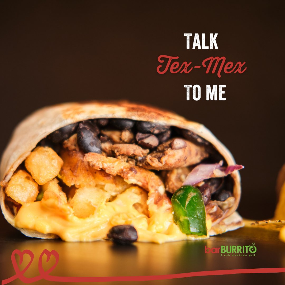 Valentine’s Day Card Ideas for Every Burrito-Lover | BarBurrito