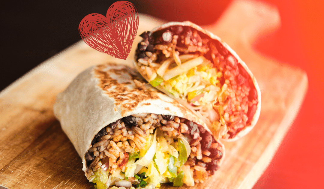 What To Do On Valentine's Day | BarBurrito