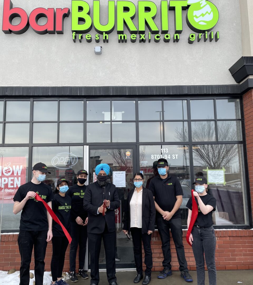 Fast, Fresh & Tasty Mexican Food | BarBurrito