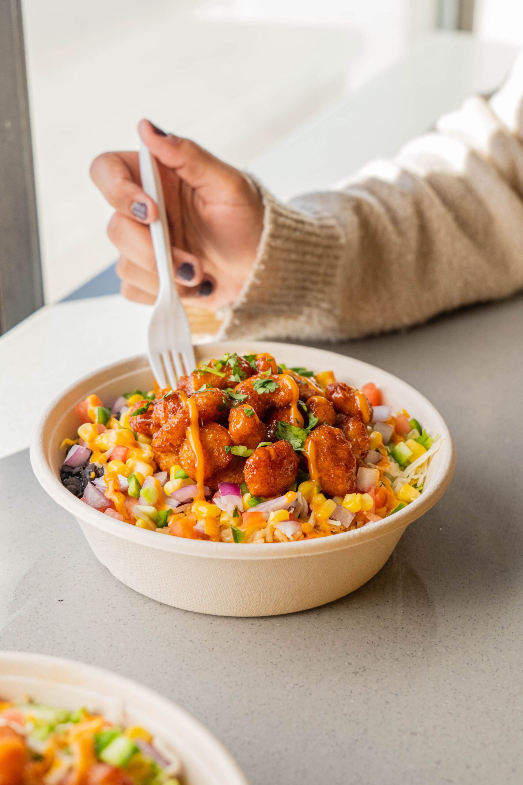 Fast, Fresh & Tasty Mexican Food | BarBurrito