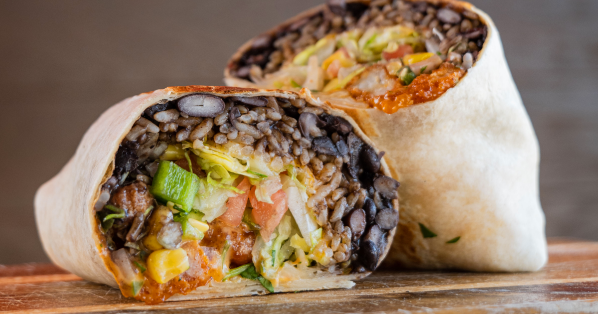 Gluten-Friendly Dining | BarBurrito