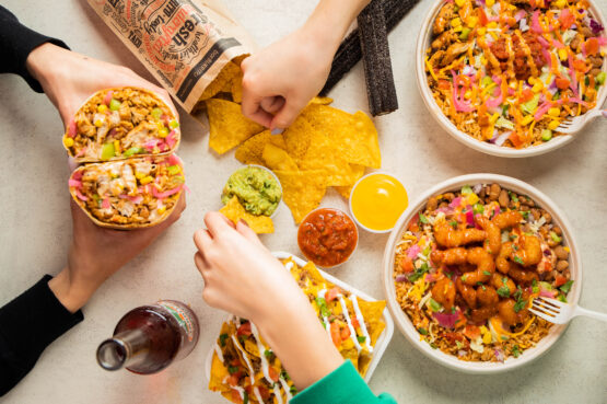 Burritobar, USA Enters Florida By Master Franchise Agreement | BarBurrito