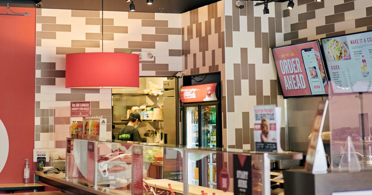A Canadian Success Story | BarBurrito