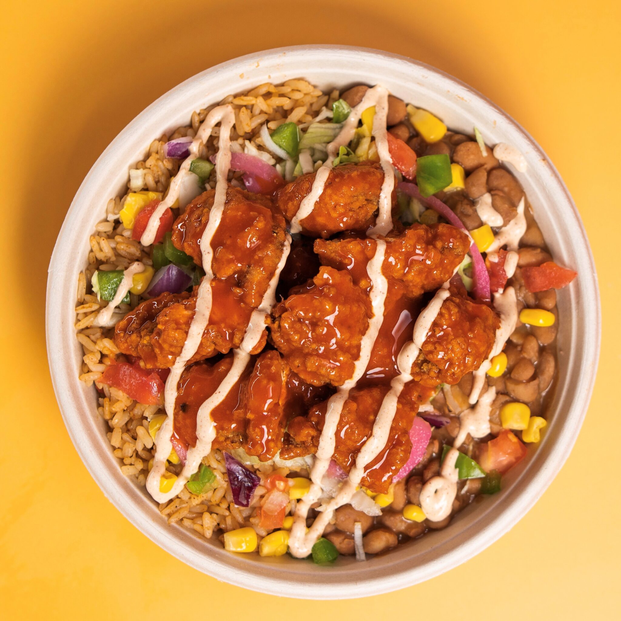 A Canadian Success Story | BarBurrito