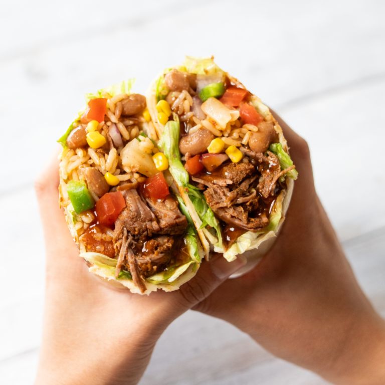 BARBACOA IS NOW AVAIALBLE! – BarBurrito