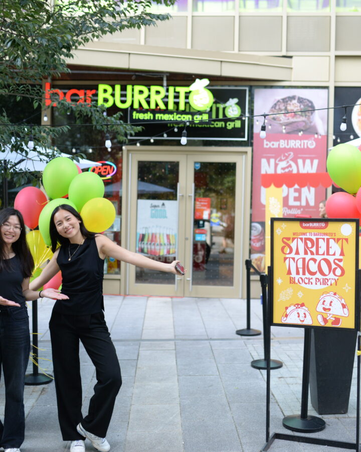 BarBurrito: Fast, Fresh & Tasty Tex-Mex, Burritos, Bowls & Tacos