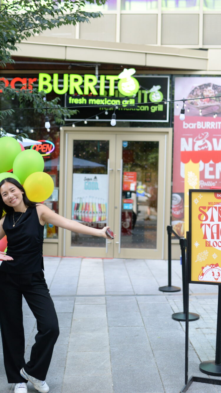 BarBurrito: Fast, Fresh & Tasty Tex-Mex, Burritos, Bowls & Tacos