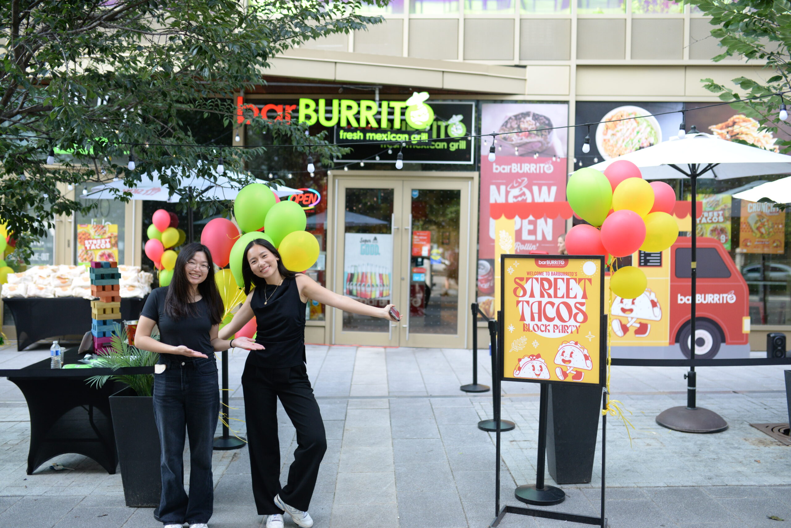 BarBurrito: Fast, Fresh & Tasty Tex-Mex, Burritos, Bowls & Tacos
