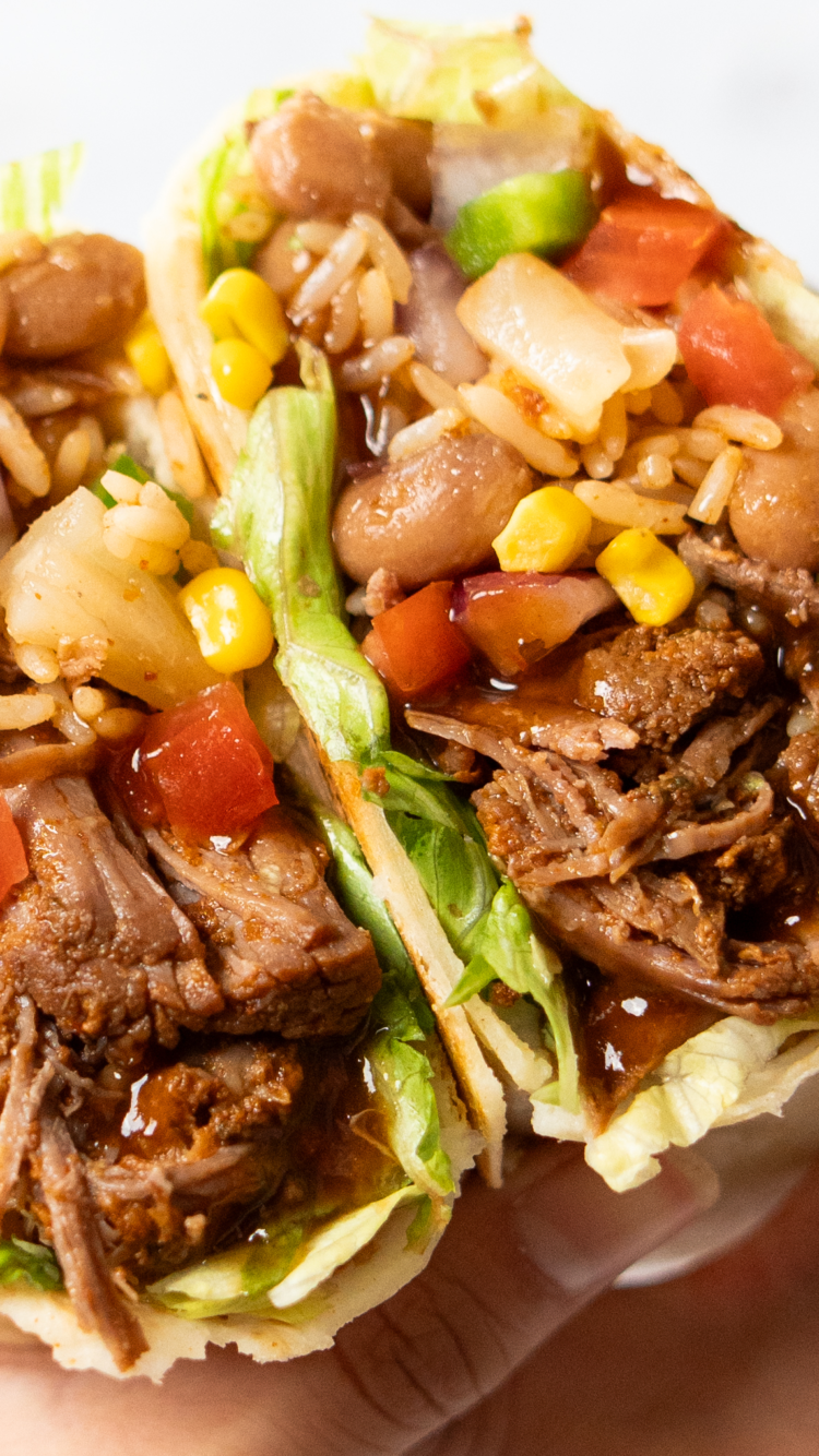 BarBurrito: Fast, Fresh & Tasty Tex-Mex, Burritos, Bowls & Tacos