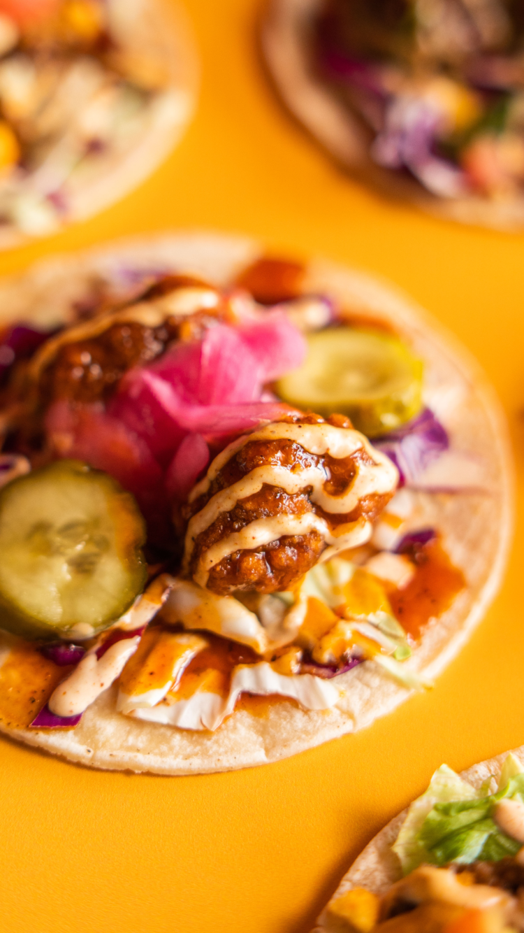 BarBurrito: Fast, Fresh & Tasty Tex-Mex, Burritos, Bowls & Tacos