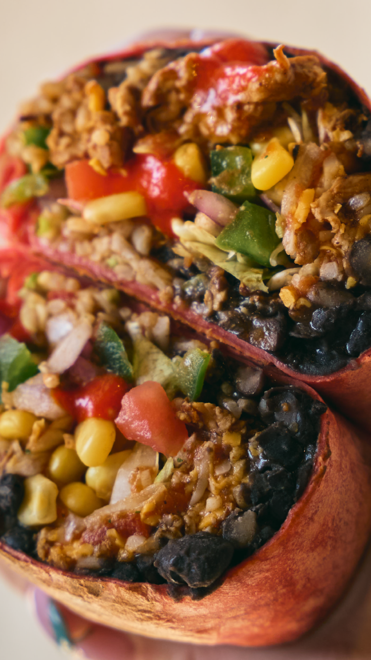 BarBurrito: Fast, Fresh & Tasty Tex-Mex, Burritos, Bowls & Tacos