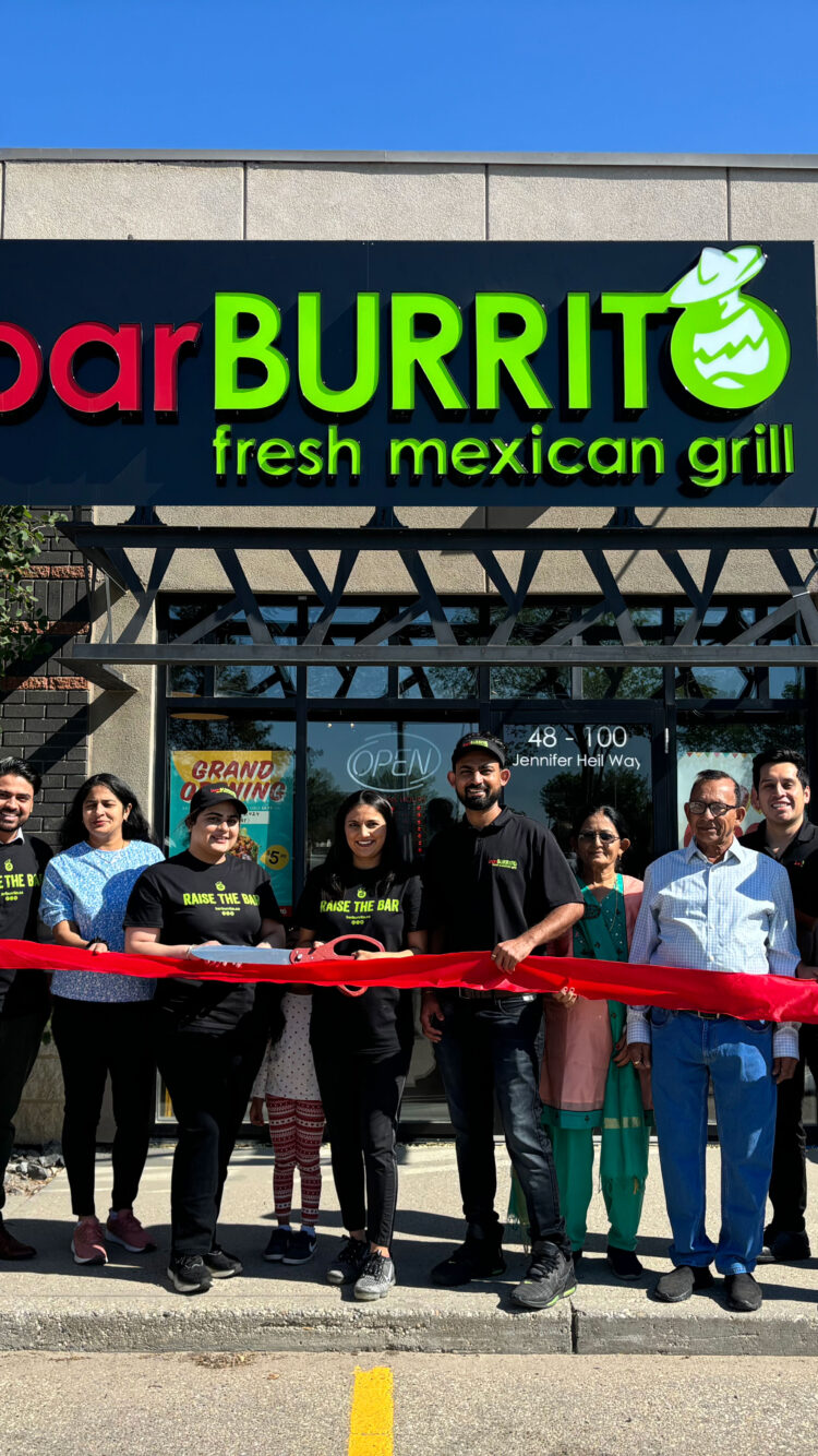 BarBurrito: Fast, Fresh & Tasty Tex-Mex, Burritos, Bowls & Tacos