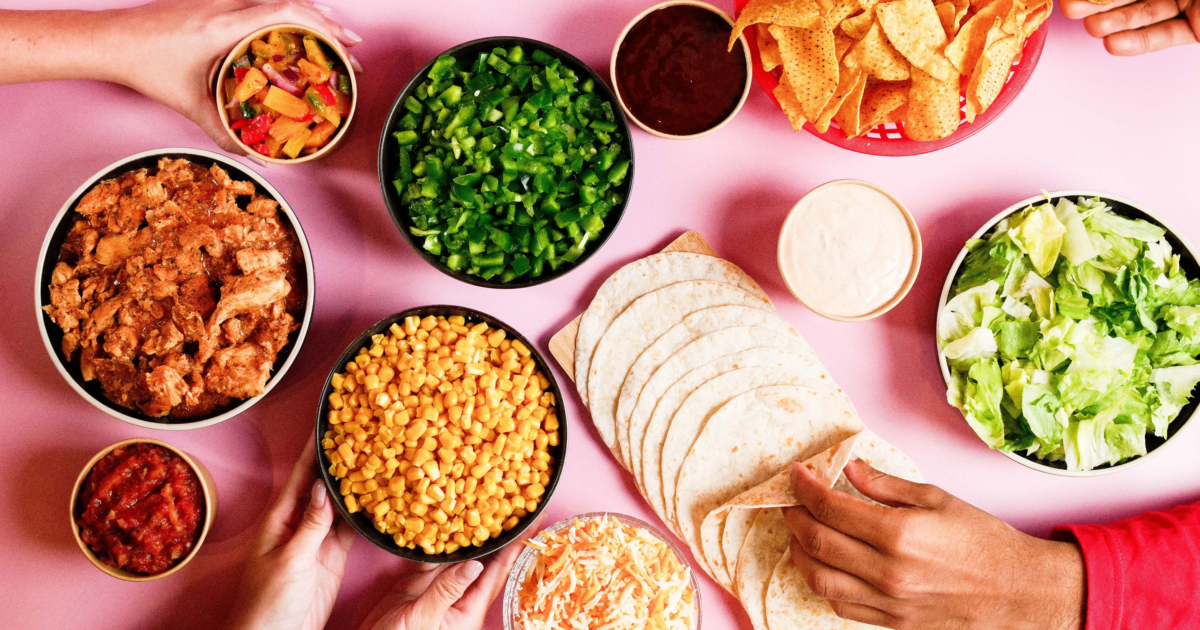 Simplify Taco Night with BarBurrito’s NEW Taco Kit! – BarBurrito
