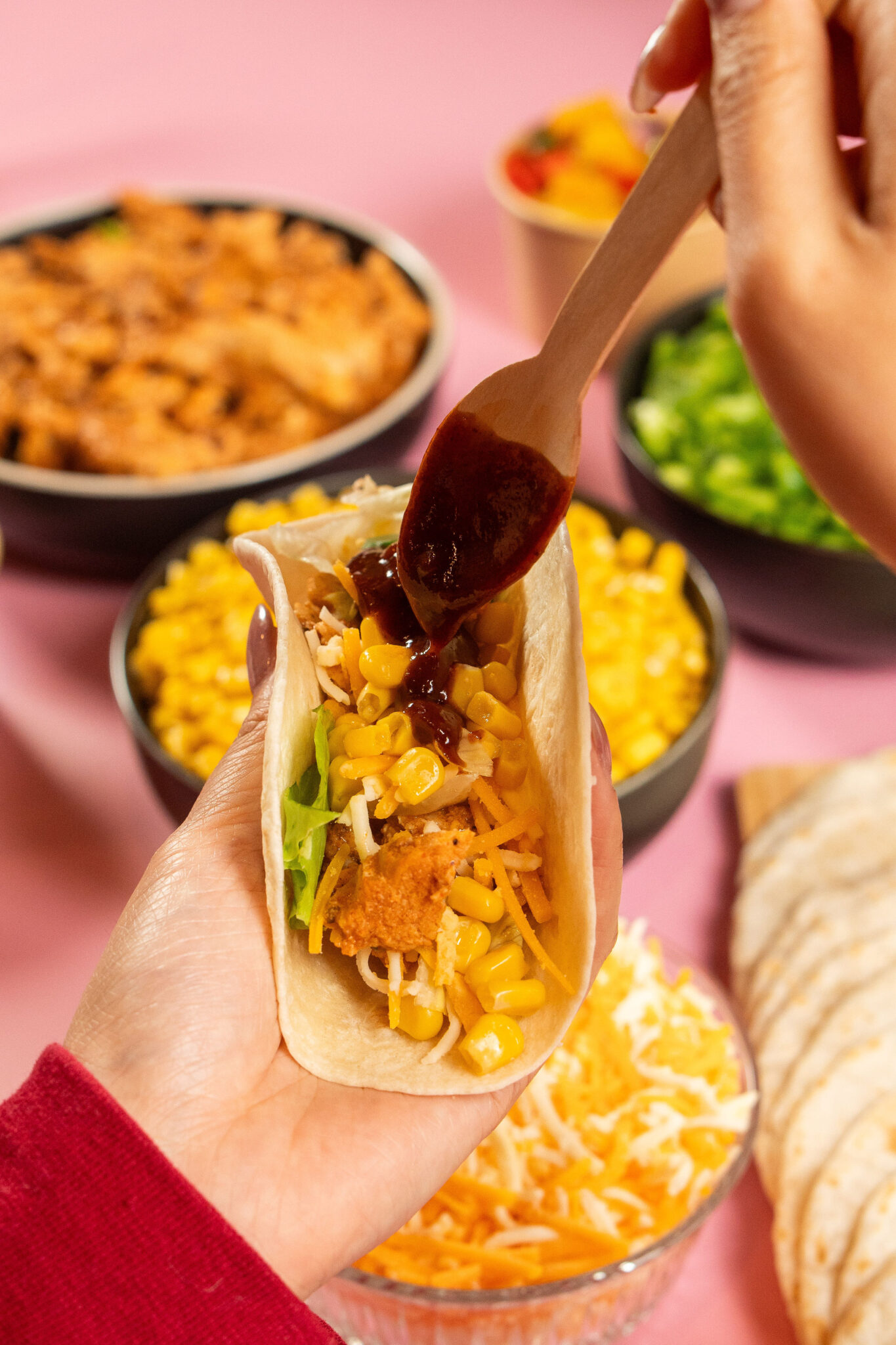 Simplify Taco Night with BarBurrito’s NEW Taco Kit! – BarBurrito