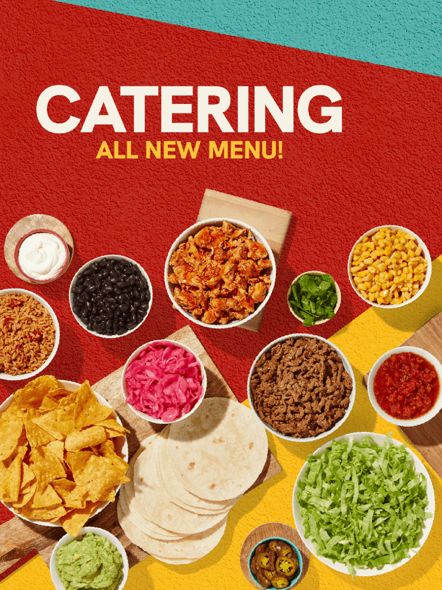 Burrito & Bowl Catering for Parties, Offices & Events | BarBurrito
